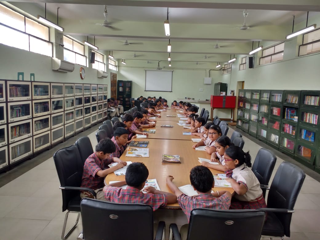 Welcome To DAV MODEL SCHOOL, DURGAPUR