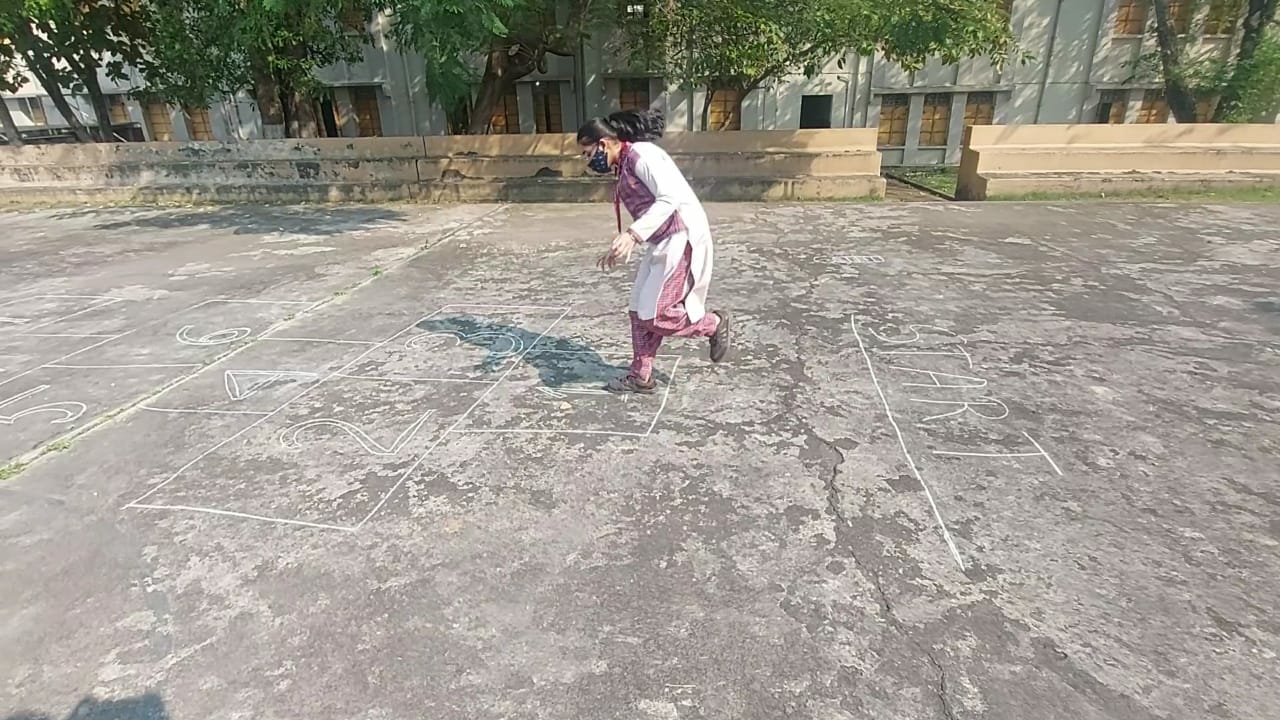 Welcome To DAV MODEL SCHOOL, DURGAPUR