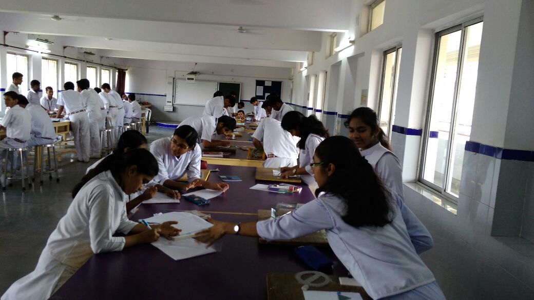 Welcome To DAV MODEL SCHOOL, DURGAPUR