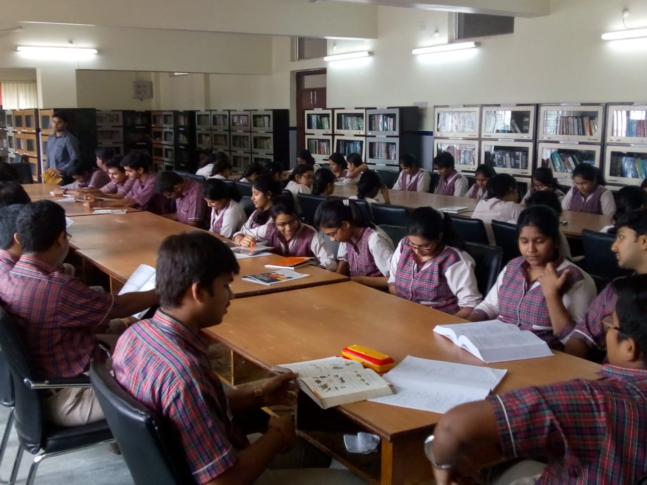 Welcome To DAV MODEL SCHOOL, DURGAPUR