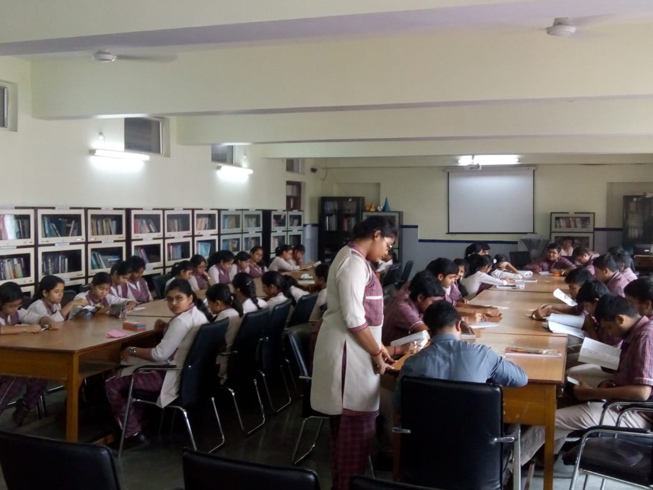 Welcome To DAV MODEL SCHOOL, DURGAPUR